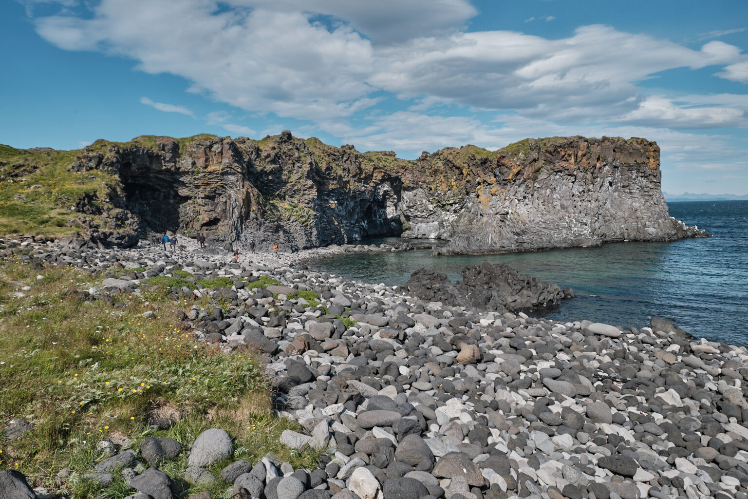 Islandia w miniaturze – największe atrakcje półwyspu Snaefellsnes ...