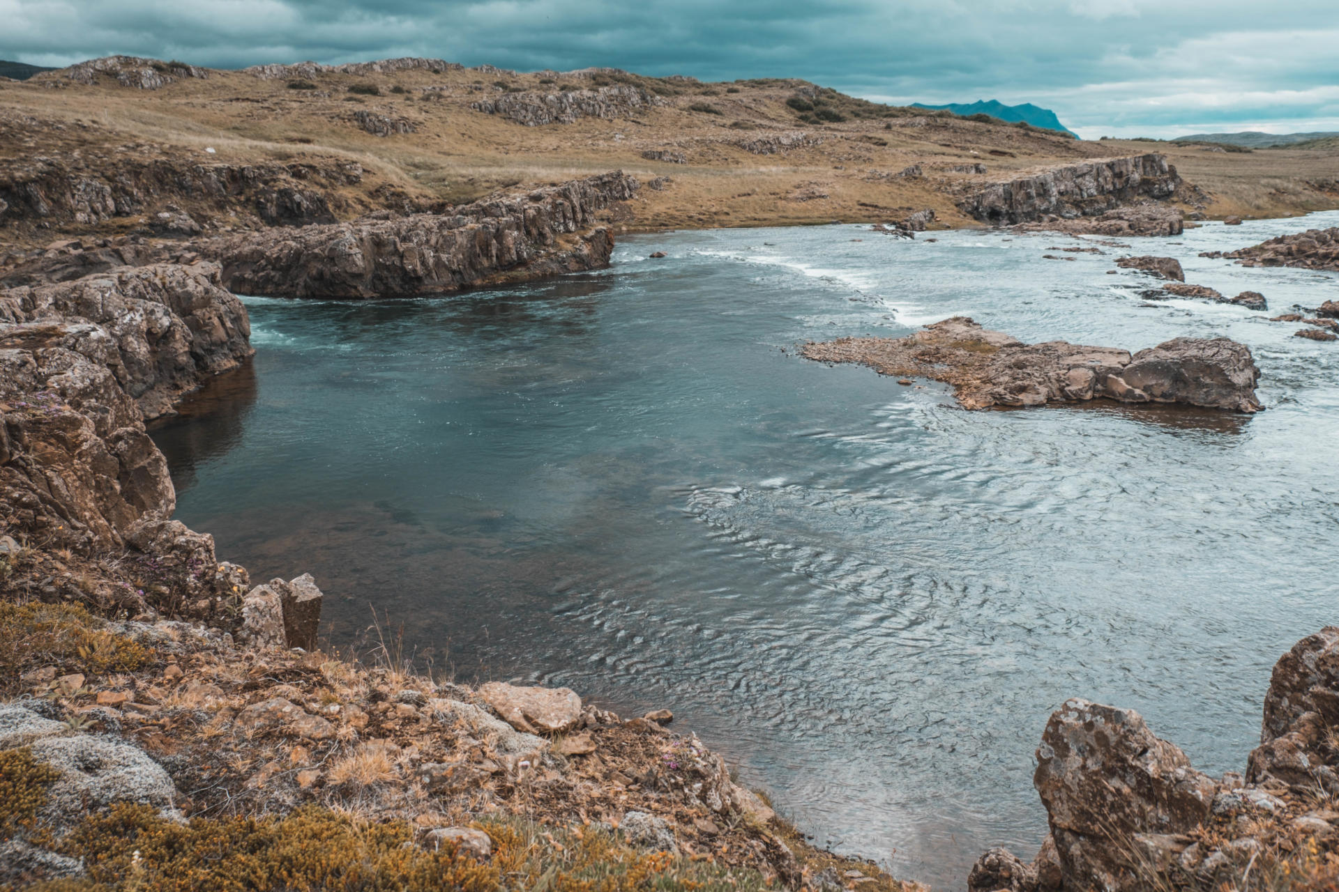 Park trolli Fossatun - Geoislandia